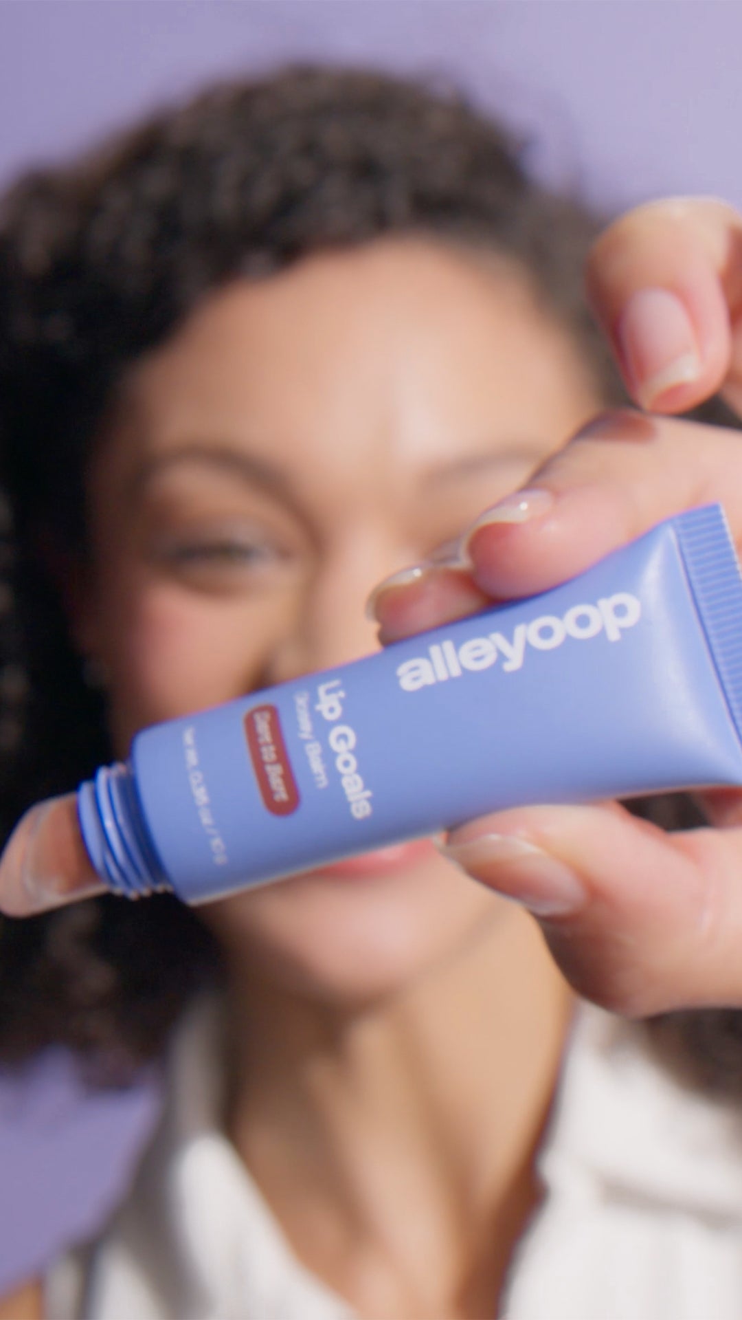 Lip Goals & More- Alleyoop Clean, Vegan Makeup & Skincare