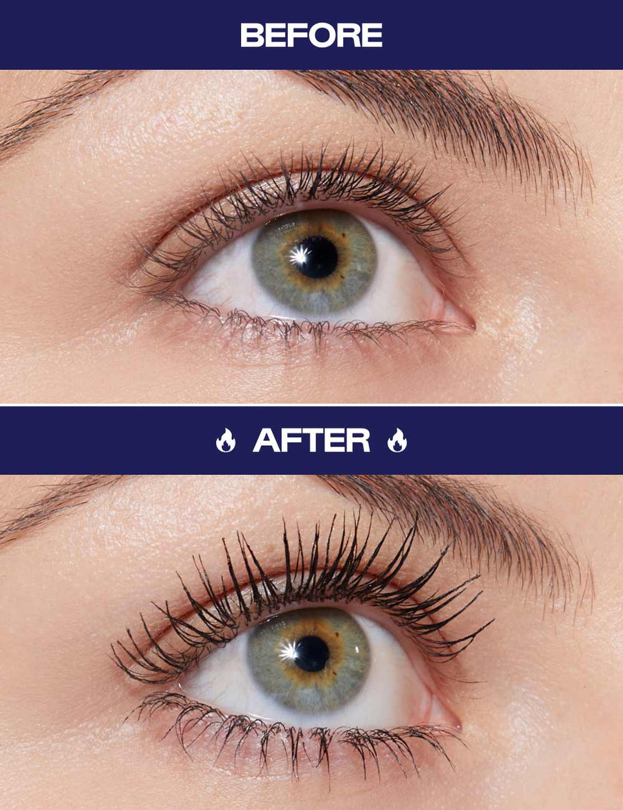 Go the Distance Clean Tubing Lengthening Mascara | Alleyoop