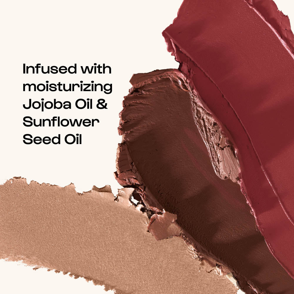 Stack the Odds: Bronzer, Blush & Highlighter Compact | Alleyoop