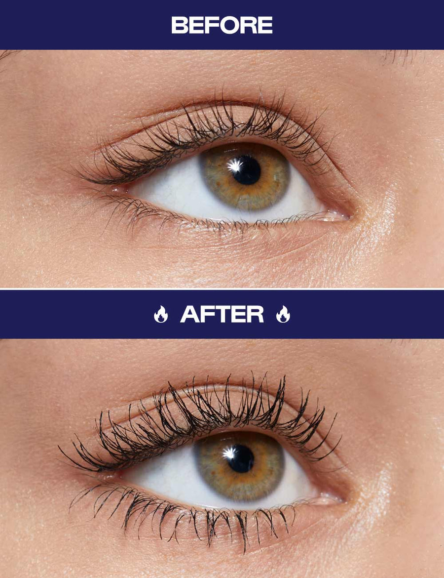 Go the Distance Clean Tubing Lengthening Mascara | Alleyoop