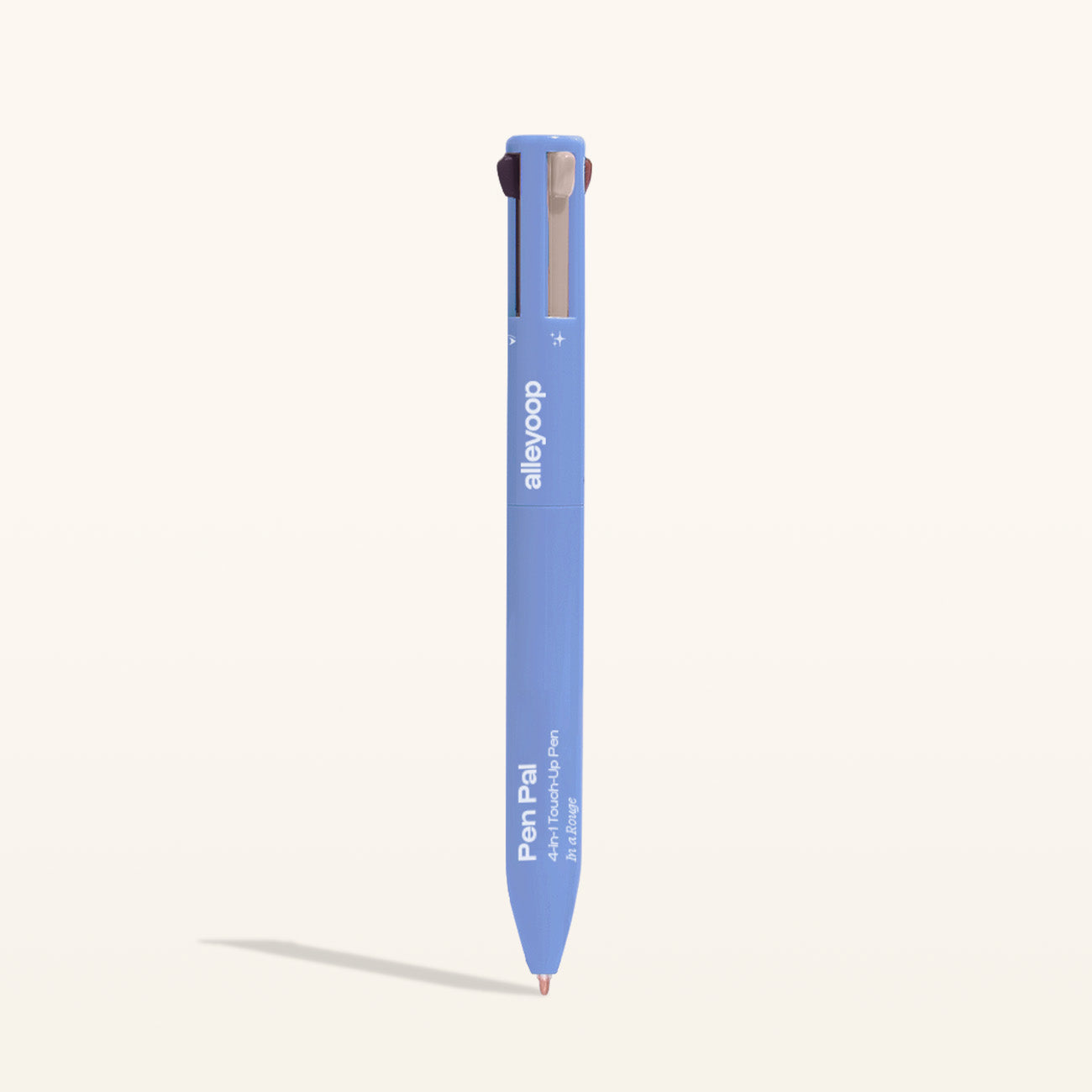 Pen Pal 4-in-1 Makeup Touch-Up Pen | Alleyoop