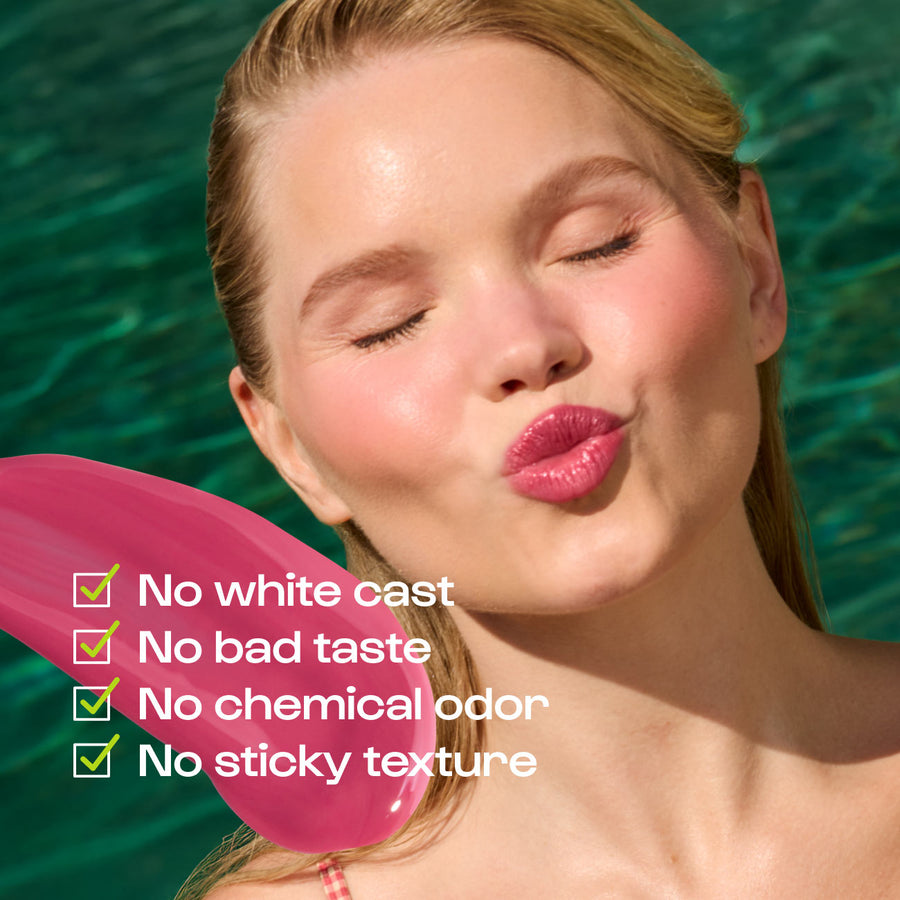 Sun Serum Lip Oil Trio – Alleyoop