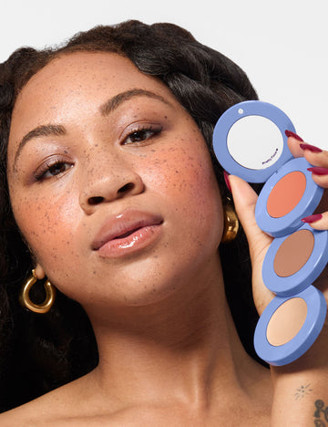 Alleyoop | Makeup that multitasks like you do