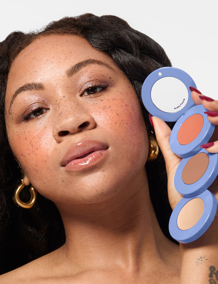 Alleyoop | Makeup that multitasks like you do