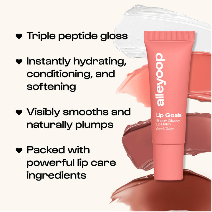 Beauty MVP Set – Alleyoop